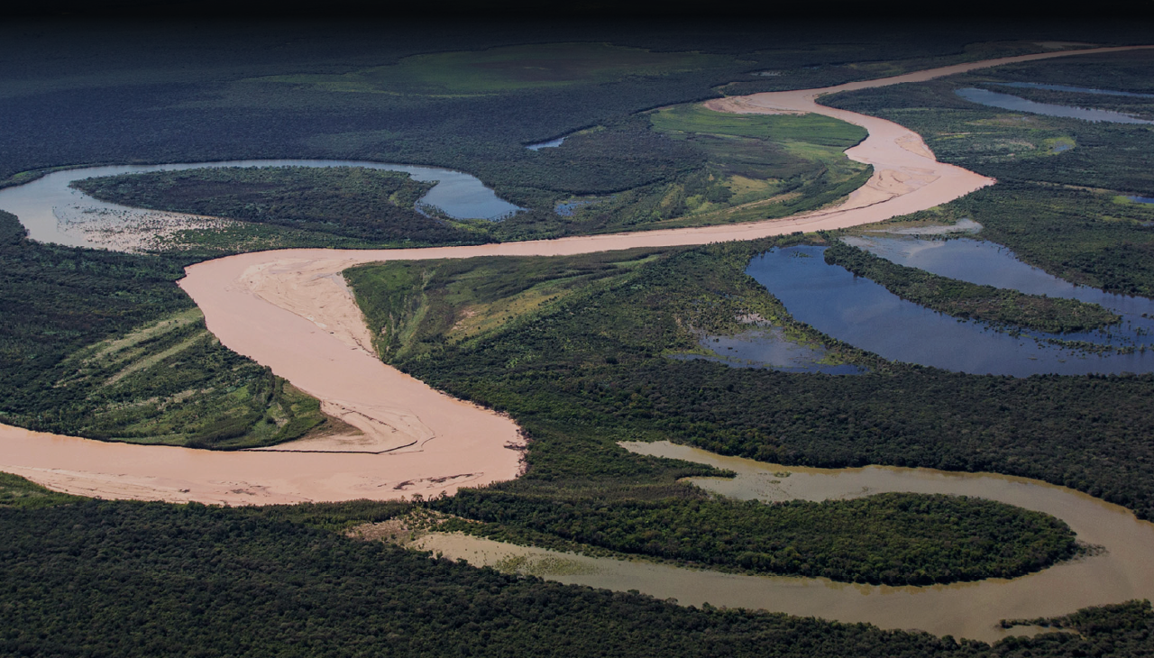 El Impenetrable – Chaco – Turismo para conservar la vida silvestre y ...