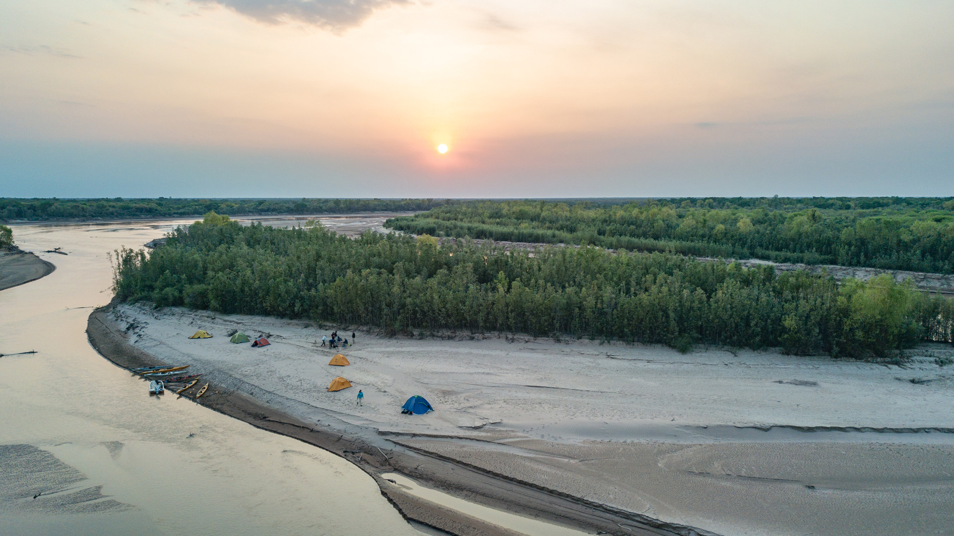 El Impenetrable – Chaco – Turismo para conservar la vida silvestre y ...